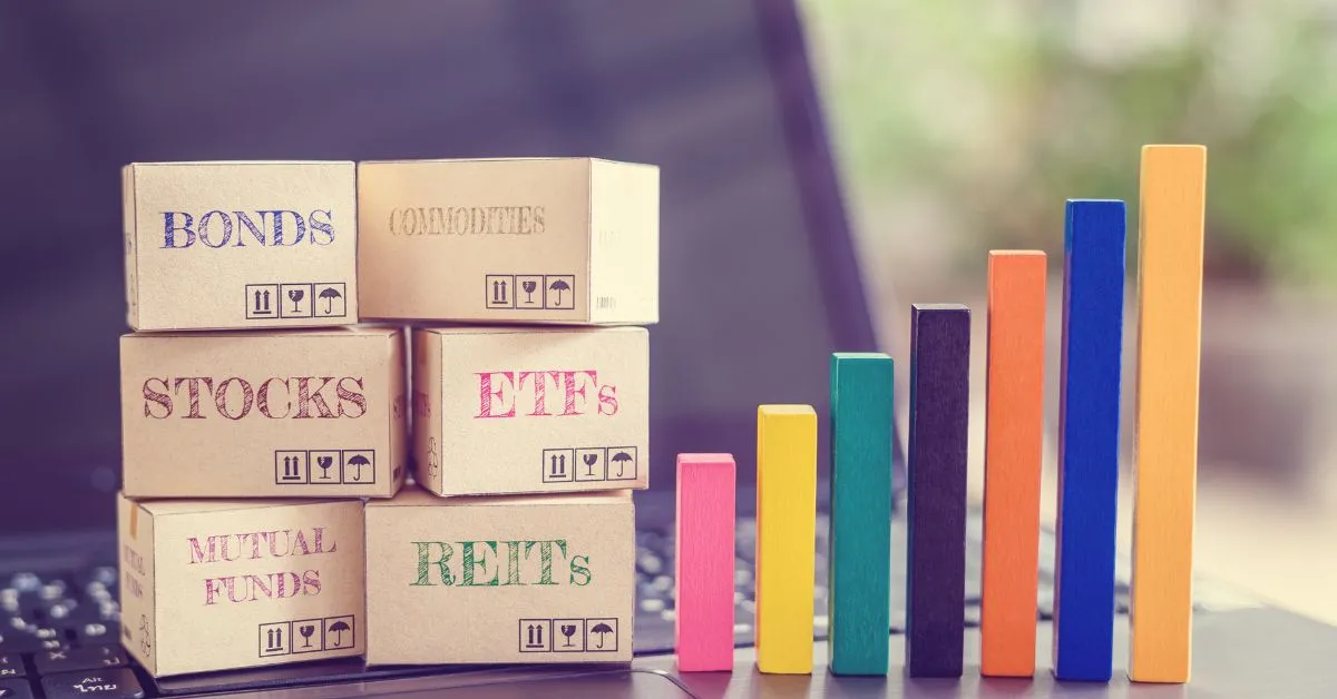 Mutual Funds and ETFs 101: A Comprehensive Guide