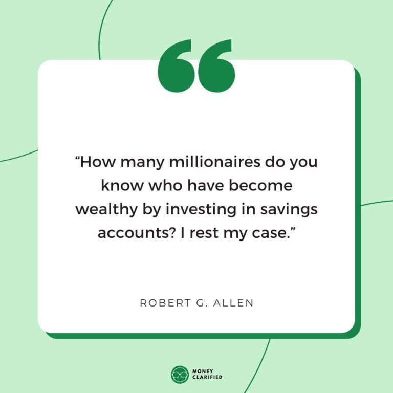 Best Quotes About Investing of All Time - Money Clarified